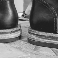 Bordon Boots | Handmade Boots | We keep tradition with Purpose