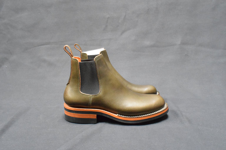 Bordon Boots | Handmade Boots | We keep tradition with Purpose
