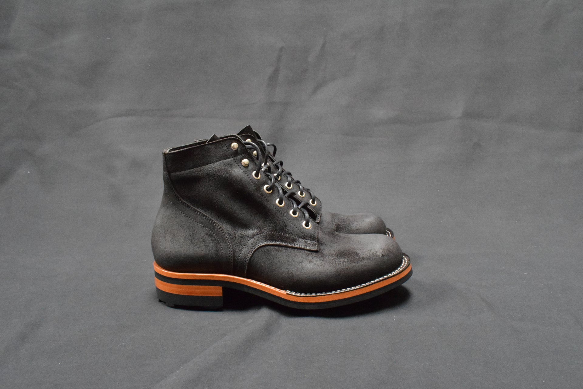 Bordon Boots | Handmade Boots | We keep tradition with Purpose