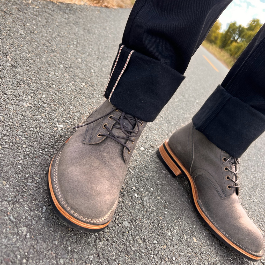 Bordon Boots | Handmade Boots | We keep tradition with Purpose – Bordon ...