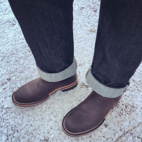 Bordon Boots | Handmade Boots | We keep tradition with Purpose – Bordon ...