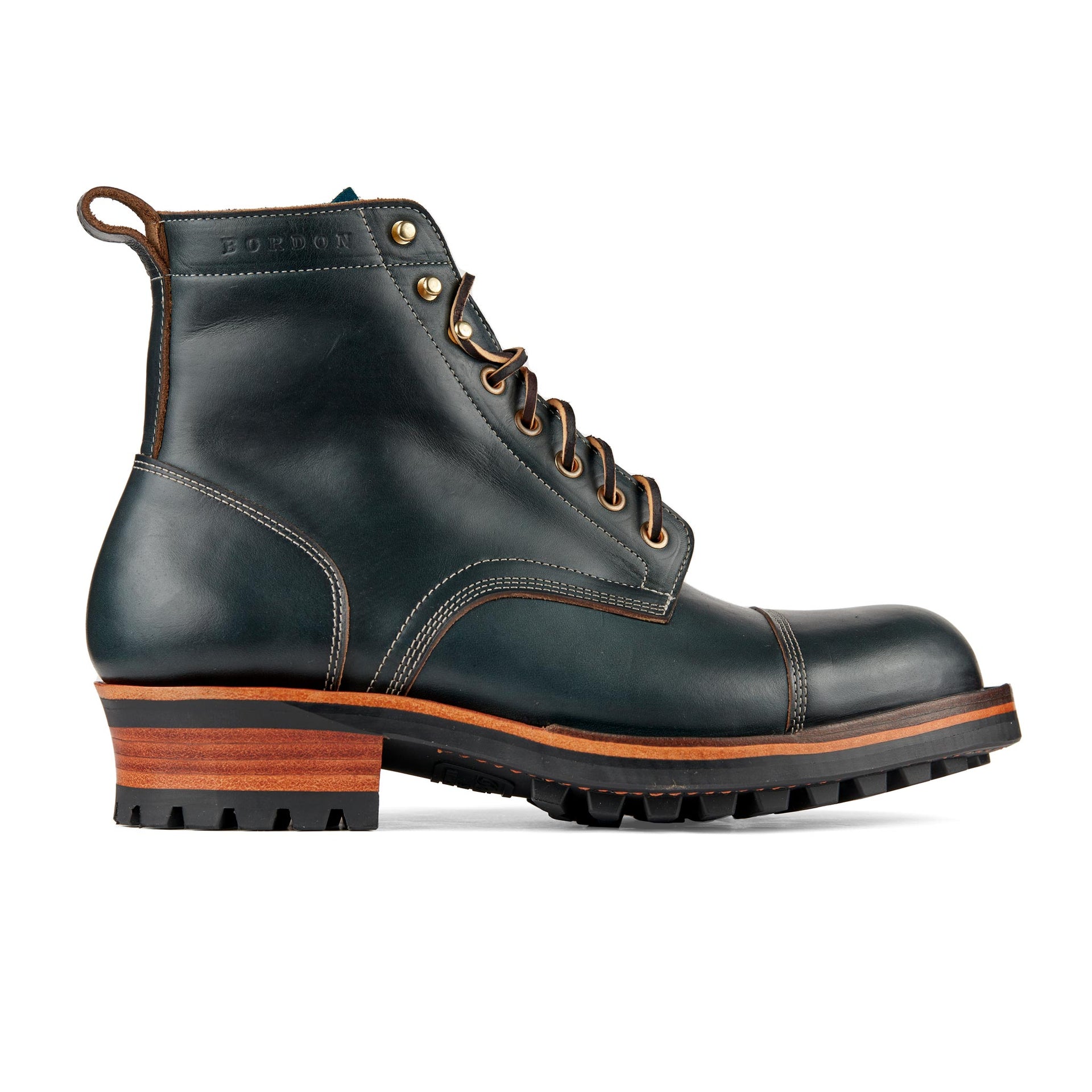Bordon Boots | Handmade Boots | We keep tradition with Purpose