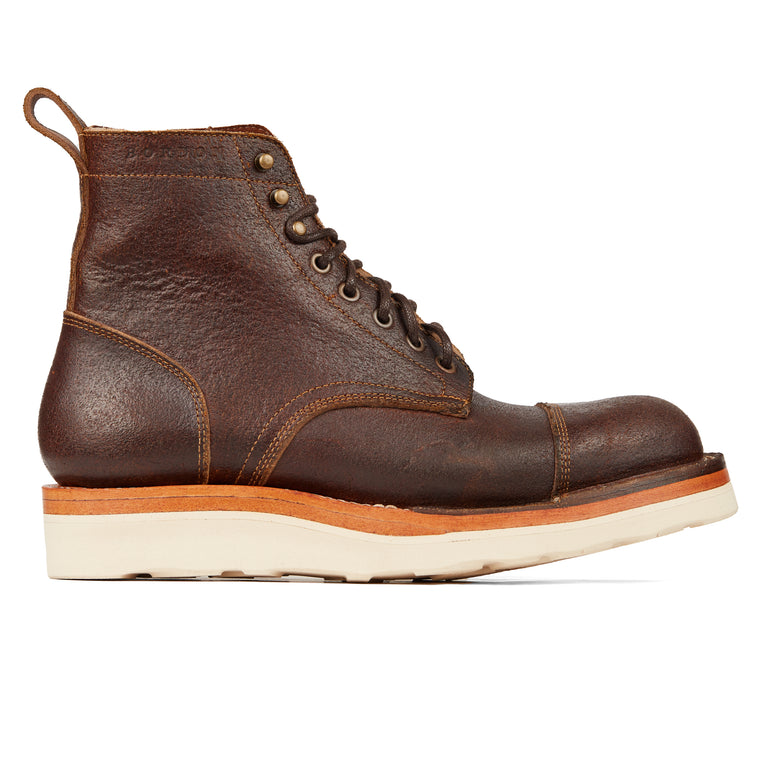 Bordon Boots | Handmade Boots | We keep tradition with Purpose